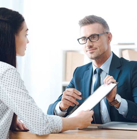 Customer Service Staffing Agency | Call Center Staffing Services