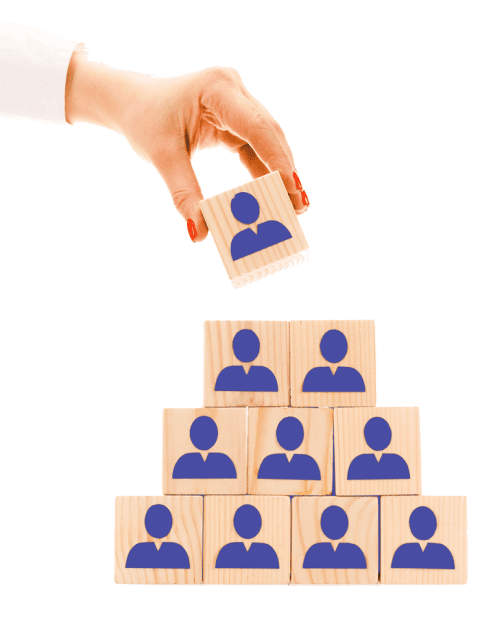 Custom Staffing & Recruiting Solutions | Bonney Staffing