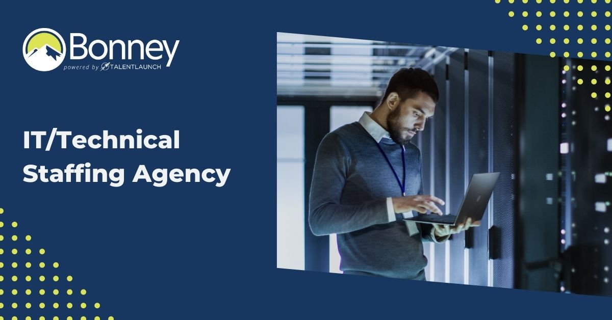Information Technology Staffing Agency | Technical Staffing