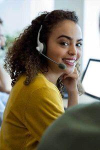 Customer Service Staffing Agency | Call Center Staffing Services