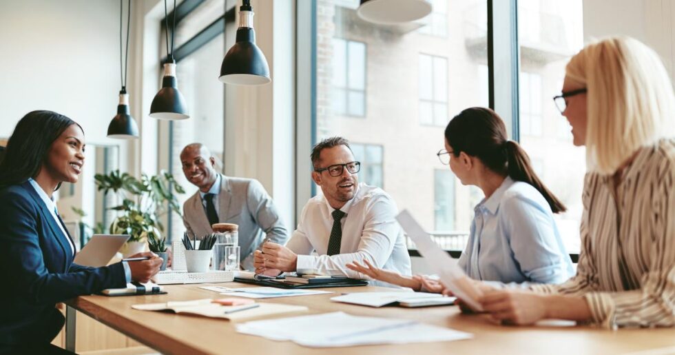 Why a True Staffing Partner Is More Than Just Filling Jobs