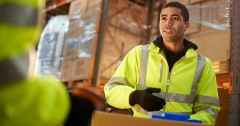 Warehouse Safety Best Practices | Bonney Staffing